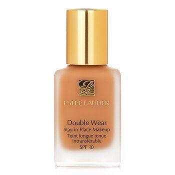 Maquiagem Estee Lauder Double Wear Stay In Place Bronze 42 30ml - Base ...