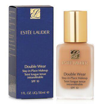 Maquiagem Estee Lauder Double Wear Stay In Place SPF 10 30 ml - Base ...