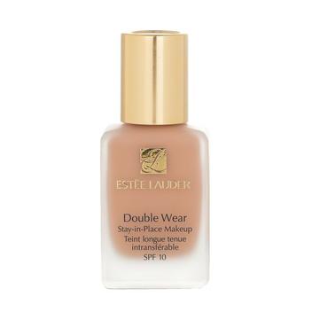 Maquiagem Estee Lauder Double Wear Stay In Place SPF 10 30mL 0 - Base ...