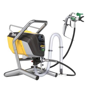 Máquina airless para pintura wagner wbr pro 190 - Máquina de Pintura ...