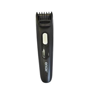 Máquina Aparador de Pelos Man Trimmer 3 em 1 Enox - Aparador de Pelos ...
