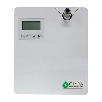 Máquina Aromatizadora Para Ambientes Power Wi-Fi 150M - Olyra - Difusor ...