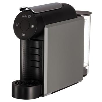 Máquina Cafeteira Capsulas Café Expresso Delta Q Mini Qool - Cafeteira ...