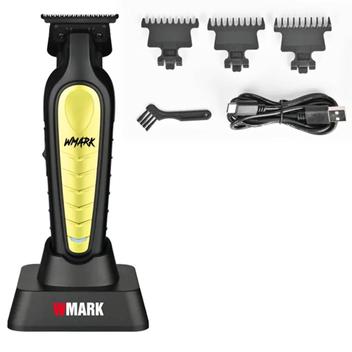 Maquina De Acabamento Wmark Ng 338 Com Base Profissional - Aparador de ...