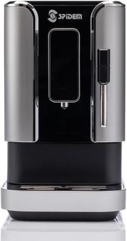 Máquina De Café Expresso Spidem Trevi Super Automática 110v - SAECO ...
