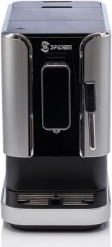 Máquina De Café Expresso Spidem Trevi Super Automática 220v - SAECO ...