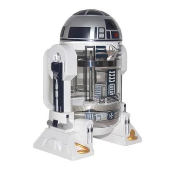 Máquina de café Noble Create protótipo NBCDY R2D2 Robot - Noble ...