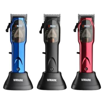 Maquina De Corte Wmark Ng-9002 Motor Magnético 9.000 Rpm Bivolt ...