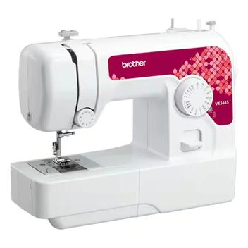 Maquina de costura Brother VX 1445 220 Volts com 14 pontos - Máquina de ...