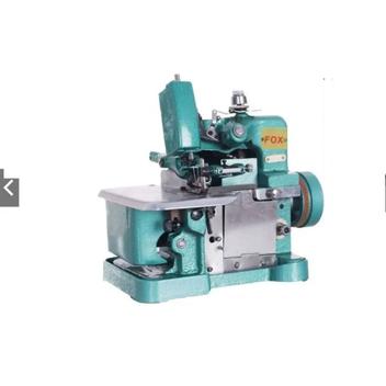 Maquina De Costura Chinesinha Overloque Fox Gn1-6d Portátil - Máquina ...