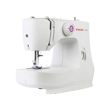 Máquina de Costura Doméstica - 220V - Singer - Máquinas de Costura ...