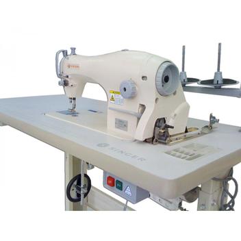 Máquina de Costura Industrial Reta Singer 191D - Máquina de Costura ...