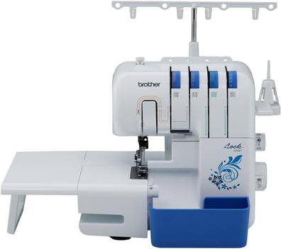 Maquina de Costura Overlock Brother 3534Dt 110 Volts - Máquina de ...