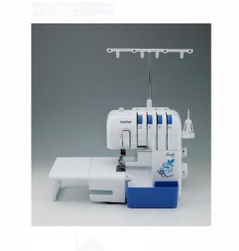Máquina de Costura Overlock Doméstica Brother 3534DT - Máquina de ...