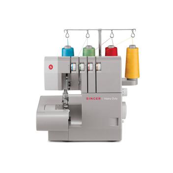Máquina de Costura Overlock Singer Ultralock 14HD854 - Máquinas de ...