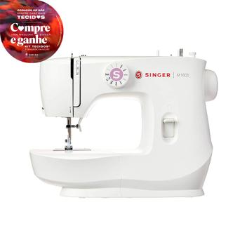 Máquina de Costura Portátil Singer M1605 6 Pontos - Máquinas de Costura ...