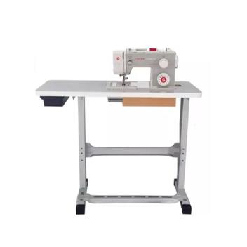 Máquina de costura Singer Facilita Pro 4432 com mesa completa - Máquina ...
