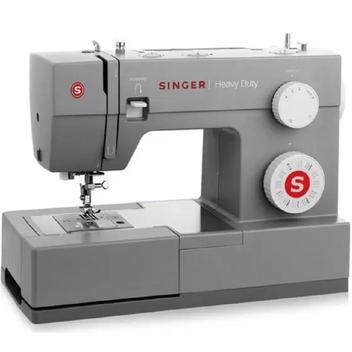 Maquina De Costura Singer Facilita Pro 4432 - Máquina de Costura ...