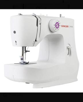Máquina de costura Singer M1605 110v 6 pontos - Máquina de Costura ...