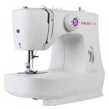 Máquina de Costura Singer M1605 Portátil Branca 127v - Máquina de ...