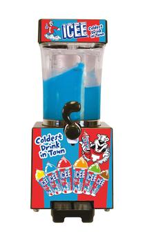 Máquina de Fazer Slushie ICEE - 1L - Oficialmente Licenciada - Máquina ...