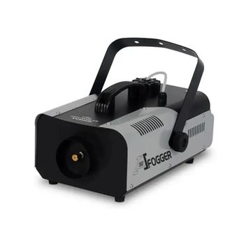 Maquina de Fumaça DMX BX2000 Briwax - Máquina de fumaça / Máquina de ...