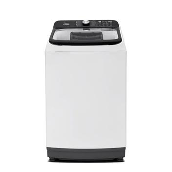 Máquina de Lavar 15kg Wave Agitator Branca Midea - Máquina de Lavar ...
