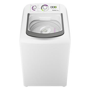 Máquina de Lavar Roupas Consul 10 Kg CWB10BB, Branca - 220 Volts ...