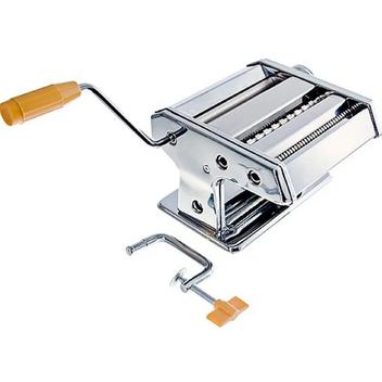 Maquina De Macarrão Massa Tipos Cortador Manual - Relet - Acessórios de ...
