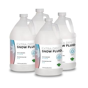 Máquina de Neve Juice Froggy's Flakes Extra Dry 15L - Adereços para ...
