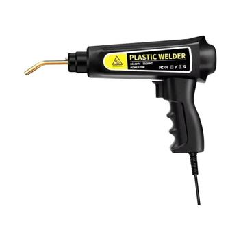 Máquina De Solda De Plástico 70W Para Reparo De Para-choque De Carro ...