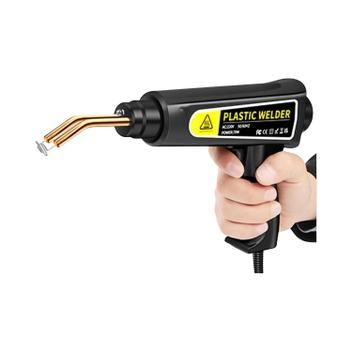 Máquina De Solda De Plástico De 70W Para Reparo De Para-choque De Carro ...