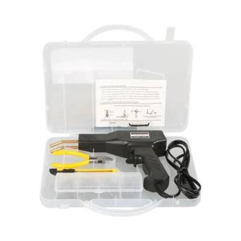 Máquina De Solda De Plástico Para Carro, Conjunto De Pistola De Solda ...