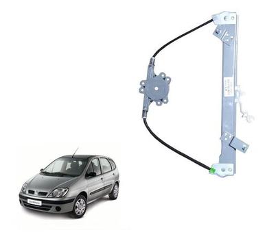 Máquina De Vidro Elétrico Scenic Traseira Esquerda Reposição - TOGIO ...