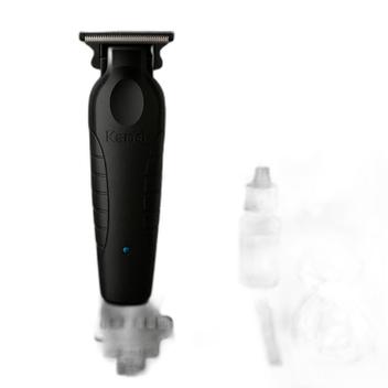 Maquina Kemei Eléctrica Profissional Bivolt - Relet - Aparador de Pelos ...