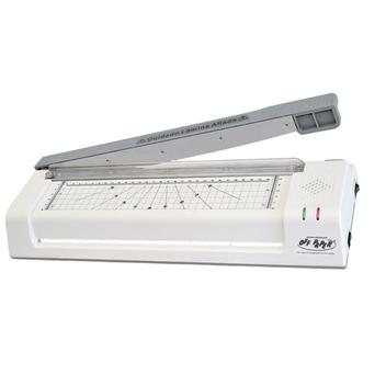 Maquina Plastificadora Guilhotina 3 em 1 A3 220v Off Paper ...