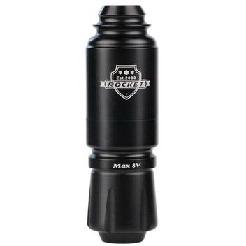 Máquina Tatuagem Pen Rocket - Máquina de Tatuagem - Magazine Luiza