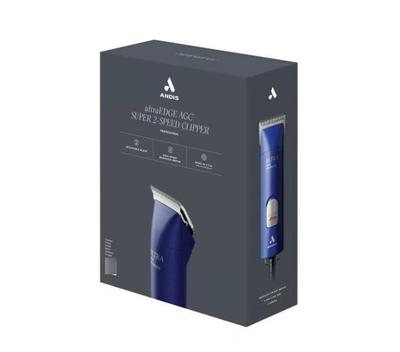 Máquina Tosa Andis Profissional Ultraedge Agc Super 2-Speed - Máquina de Tosa - Magazine Luiza