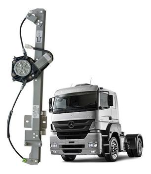Máquina Vidro Elétrico Caminhão Axor Lado Esquerdo com Motor - TOGIO ...