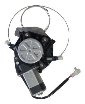 Máquina Vidro Elétrico Opala 4p Traseira Esquerdo Com Motor - TOGIO ...