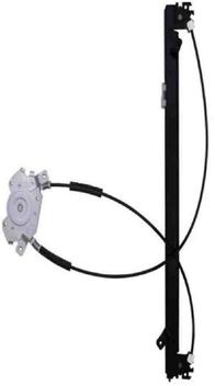 Maquina Vidro Iveco Stralis/ Tector/ Sem Motor Dir 2997196 - Zinni ...