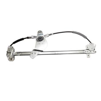 Maquina Vidro Mercedes Benz Atego Axor Manual Pino Longo Lado Esquerdo ...