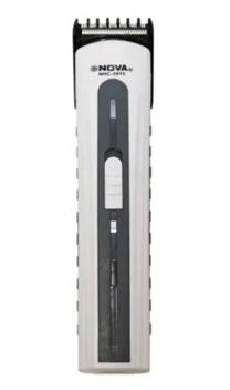 Maquininha De Cabelo Aparador Nova NHC-3915 branco 110V/220V - new - Máquina de Cortar Cabelo ...