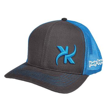 Marca de Gado Número Avulso - 7 - Keep Roping - Boné - Magazine Luiza