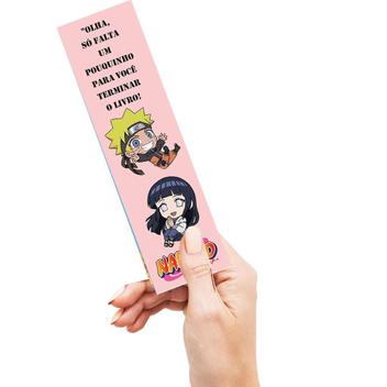 Marca página Geek, Anime, Naruto, Uzumaki Variações - Teodoro Impressos ...