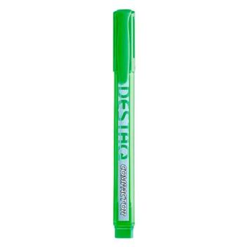 Marca Texto Compactor Destaq 1,4mm Verde - Caneta Marca Texto ...