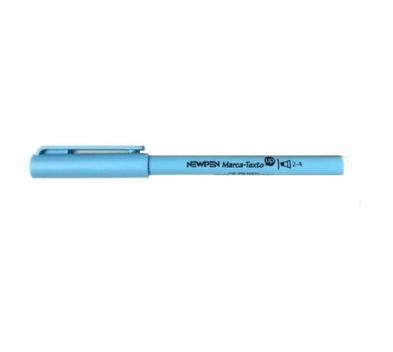 Marca texto office pastel blue ice - NEW PEN - Caneta Marca Texto ...