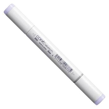 Marcador Copic Sketch B60 Pale Blue Gray. - Caneta - Magazine Luiza
