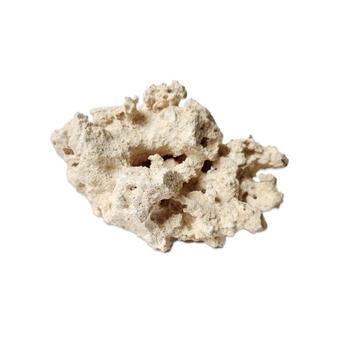 Marco Rocks Reef Saver Rocha Para Aquário 1 Kg Leve Porosa - Pedra ...