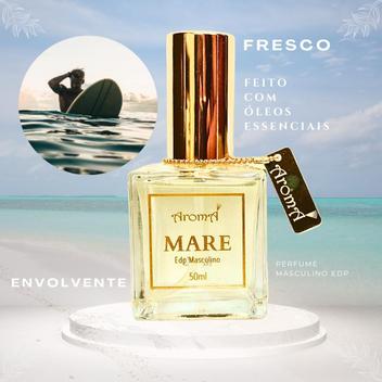 MARE Perfume masculino EDP (Eau de Parfum) Aromá 50ml - Perfume ...